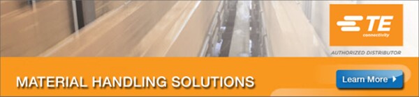 Material Handling Solutions - TE | Mouser