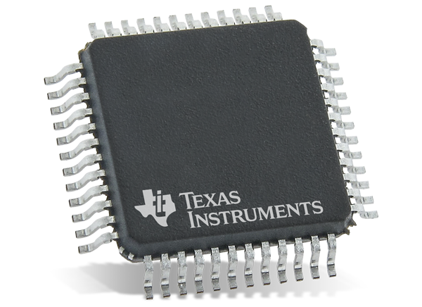 Msp430fr247x Mixed Signal Microcontrollers Mcus Ti Mouser
