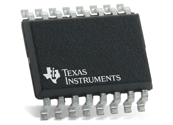 TPS1HA08-Q1 Smart High-side Switches - TI | Mouser