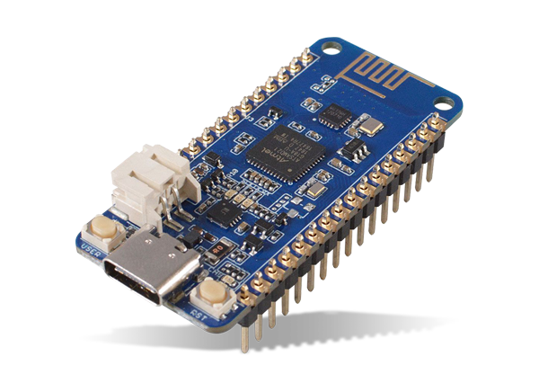Wio Lite MG126 Wireless Development Board - Seeed Studio | Mouser