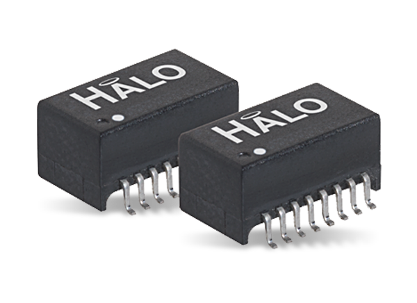 Automotive Battery Management System Transformers - HALO | Mouser