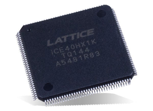 iCE40 Series MobileFPGA Family - Lattice Semiconductor | Mouser