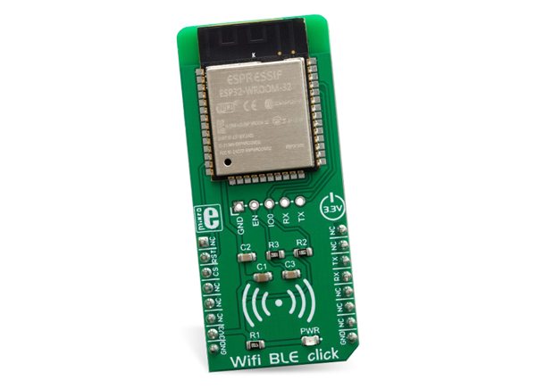 IoT Enabled Contactless Temperature Sensor | Mouser