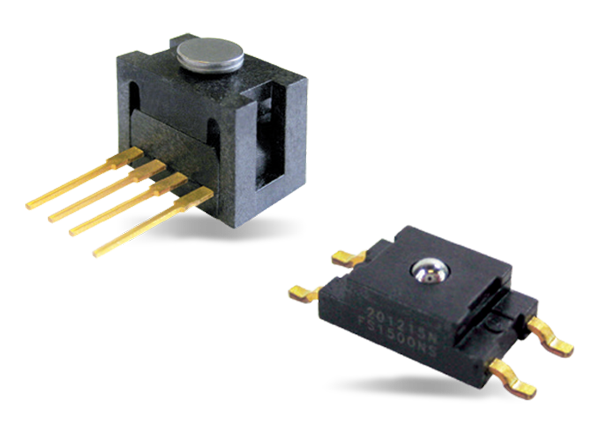 Force Sensors - Honeywell Sensing & Control | Mouser