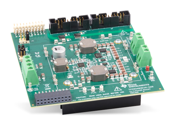 TPS92682EVM-069 Evaluation Module (EVM) - TI | Mouser