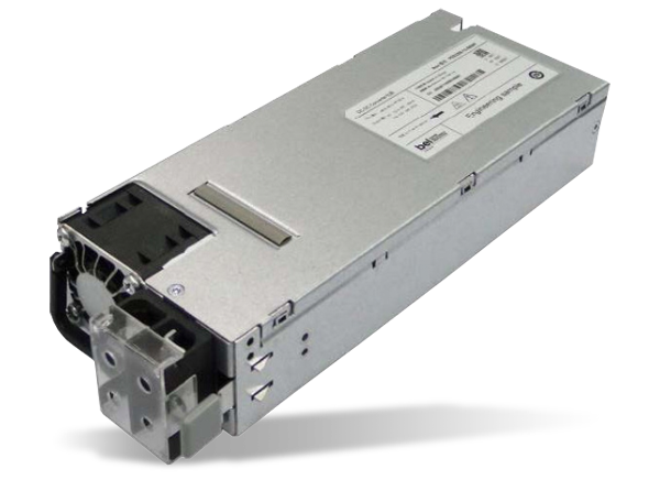 PES2200 AC-DC & DC-DC Front-End Power Supplies - Bel | Mouser
