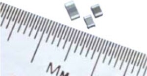 SMD Type NTC Thermistors - Amphenol Advanced Sensors | Mouser