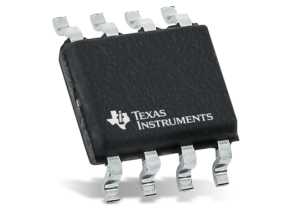 INA821 High-Precision Instrumentation Amplifier - TI | Mouser