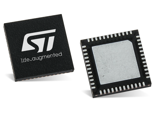 L5965 Multiple Power Management - STMicro | Mouser