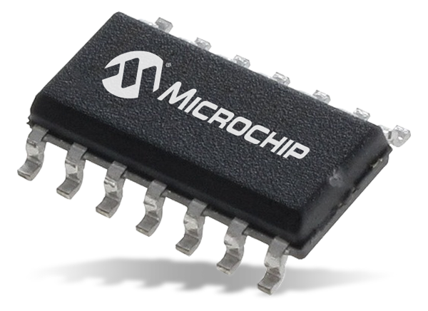 ATSAMD11 SMART ARM-Based Microcontrollers - Microchip Technology | Mouser
