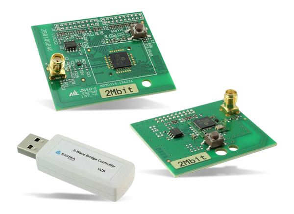 Z-Wave Wireless Solutions Development Tools - Silicon Labs | Mouser