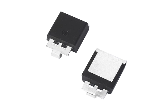 Automotive TVS Diodes - Littelfuse | Mouser