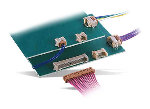 IL-Z Socket Contact - JAE | Mouser