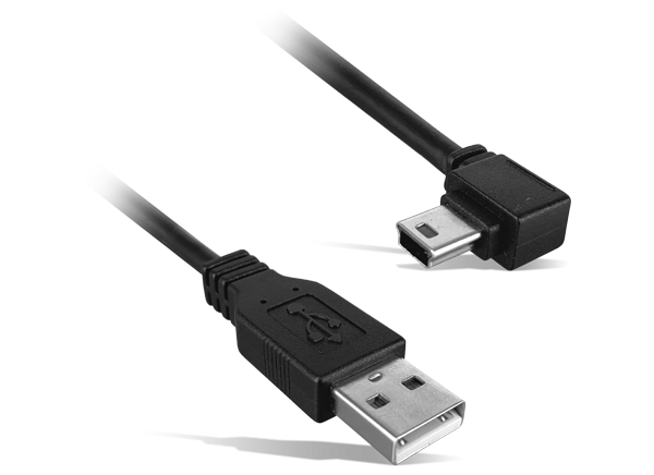 USB 2.0 Cable Assemblies - Qualtek Electronics | Mouser