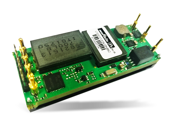 DSE / DAE / DCE DOSA Digital PMBus Interfaces - Murata | Mouser