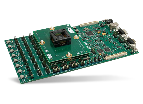 Composants électroniques Stk10 X Quartzquartz 25 Mhz Mcu Arduino