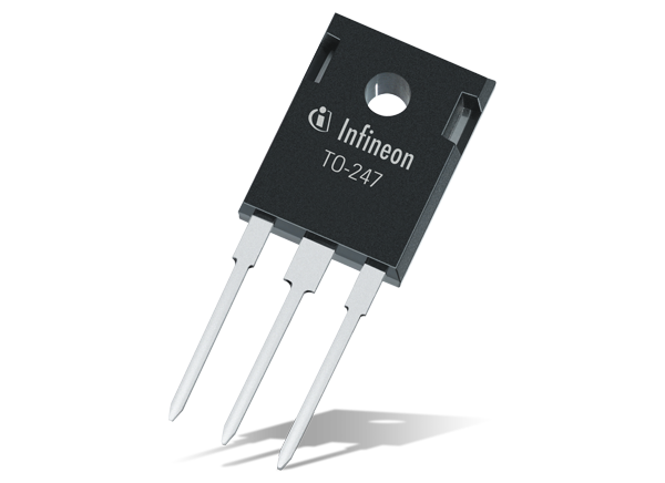 Next Generation Reverse Conducting IGBTs - Infineon Technologies | Mouser