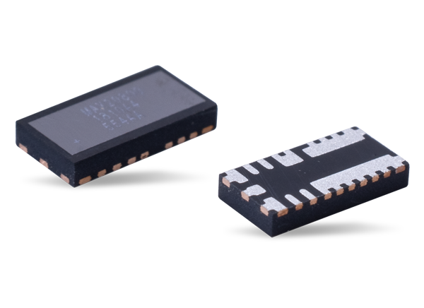 MAX20800/MAX20801 Cell-String Optimizers - Analog Devices / Maxim ...