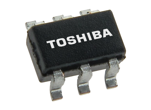 Bias Resistor Built-in Transistors (BRT) - Toshiba | Mouser