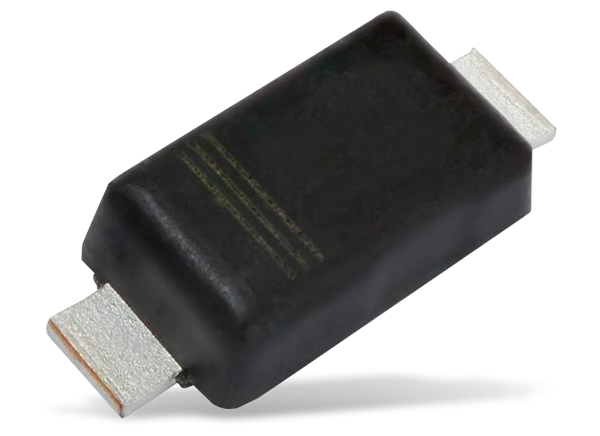 eSMP SlimSMAW TMBS Rectifiers - Vishay General Semiconductor | Mouser