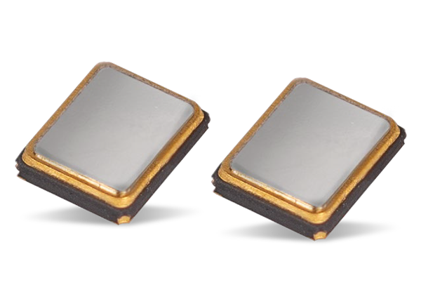 Internet of Things Enhanced Quartz Crystals - CTS Electronic Components ...
