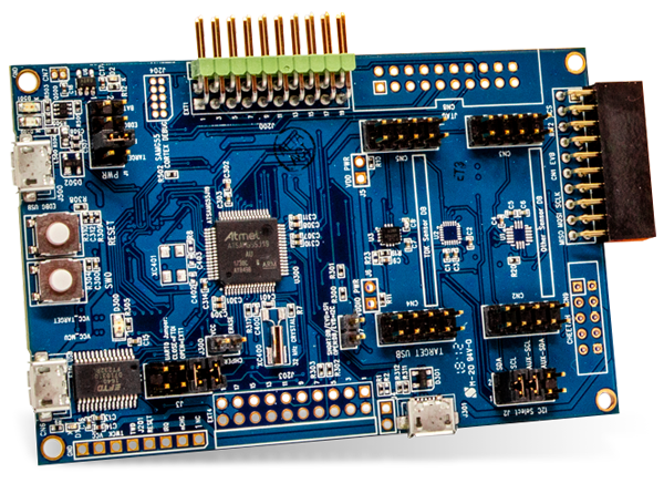 DK-42605 Development Kit - TDK InvenSense | Mouser