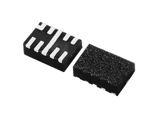 Low Capacitance ESD SPA Diodes - Littelfuse | Mouser