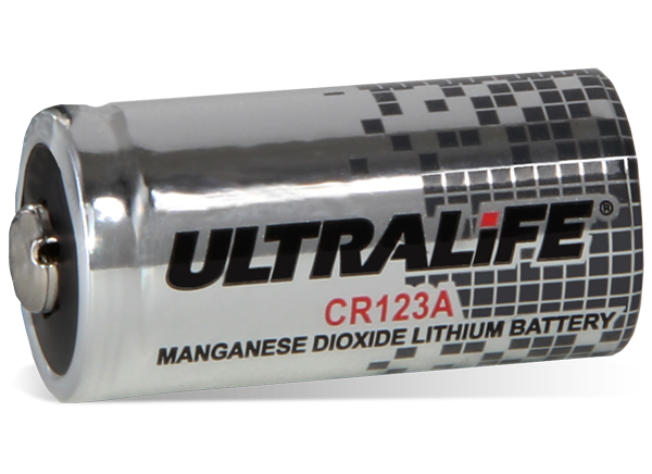 Manganese Uses Battery