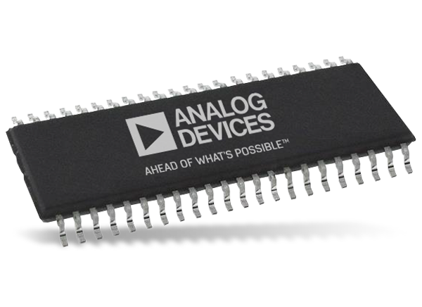 LTC6810 6-Channel Multi-Cell Battery Monitor - ADI | Mouser