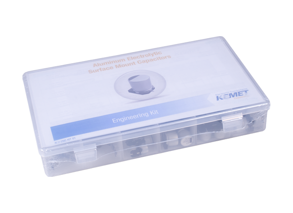 Engineering Kits - KEMET | Mouser