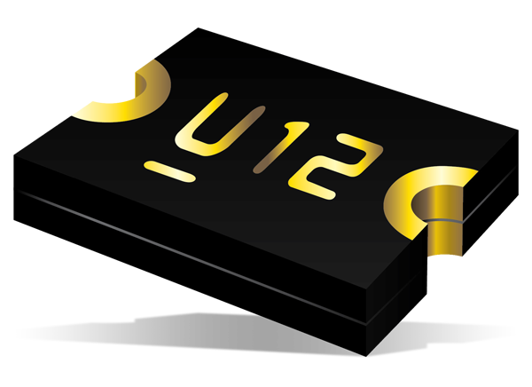 MF-USML/X Low Ohmic PPTC Resettable Fuses - Bourns | Mouser