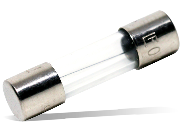 5 x 20mm Fuse Holders & Fuse Accessories - Littelfuse | Mouser