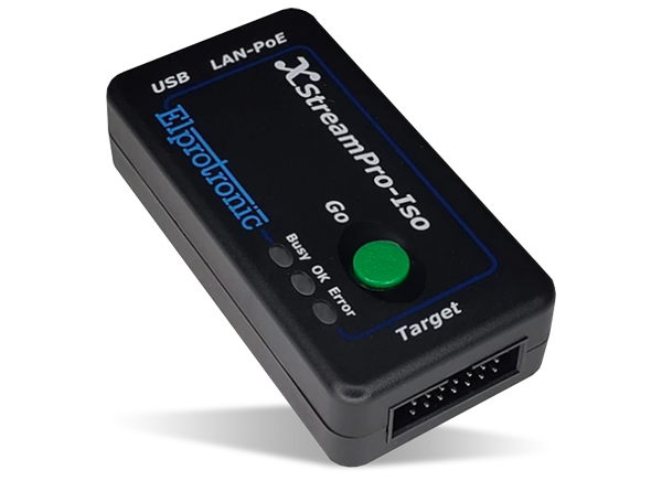 FlashPro-X (X2S) - Elprotronic | Mouser