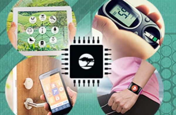 Wireless Ecosystem - Infineon Technologies | Mouser