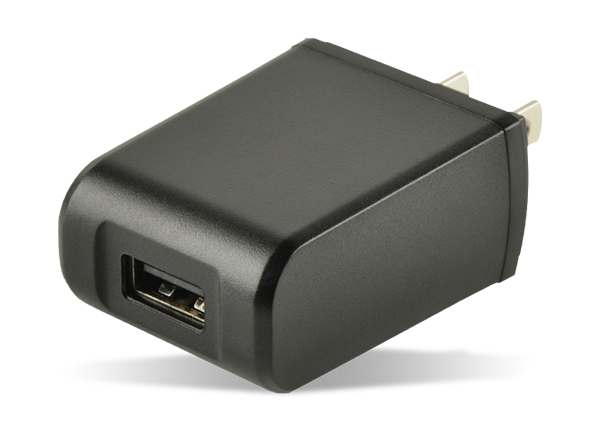 SWI10 10W Wall Plug Adapters - CUI Inc | Mouser