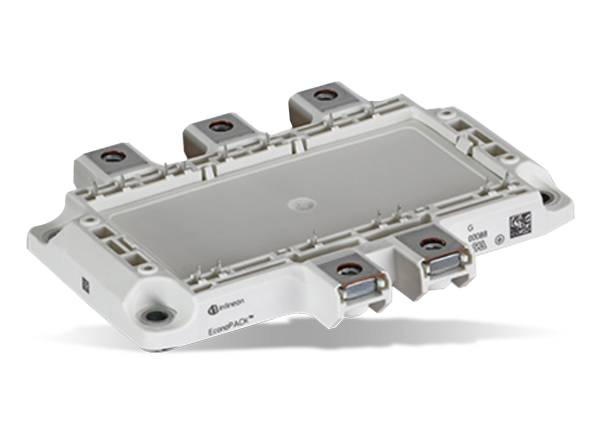 EconoPACK™ 4 Power Modules - Infineon Technologies | Mouser
