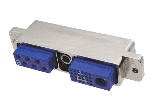 C-ENX™ ARINC 810 Galley Connectors - Cinch | Mouser