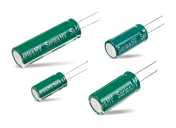 HB / HV Supercapacitors - PowerStor / Eaton | Mouser