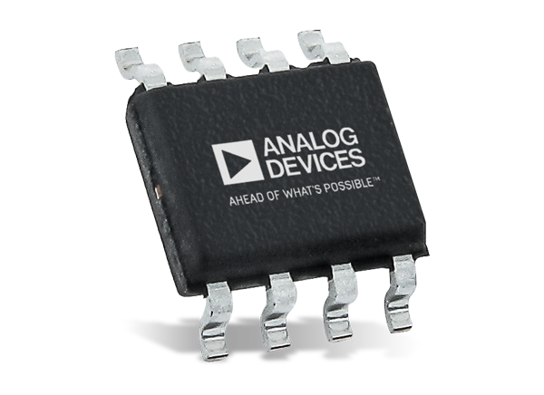 LT6370 Low Noise Instrumentation Amplifier - ADI | Mouser