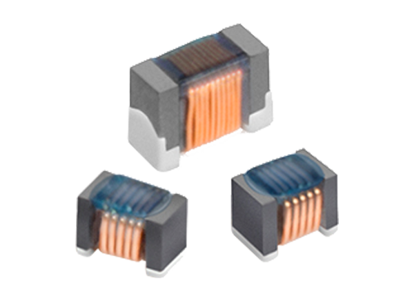 0603 Ferrite Chip Inductors - Coilcraft | Mouser