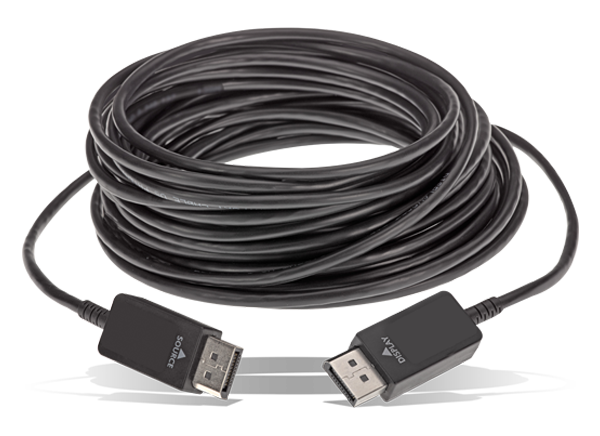 OptoDP DisplayPort Active Optical Cable Assemblies - Molex | Mouser