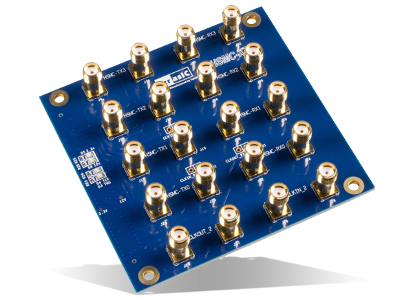 P0052 XTS Daughter Card - Terasic Technologies | Mouser