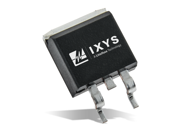 Standard N-Channel Depletion Mode Power MOSFETs - IXYS | Mouser
