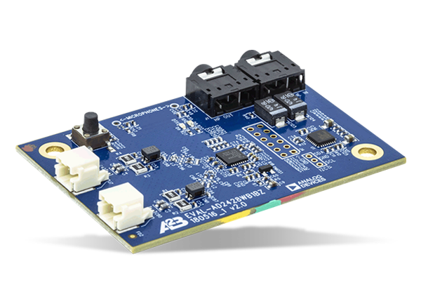 Automotive Audio Bus (A2B®) Development Tools - ADI | Mouser