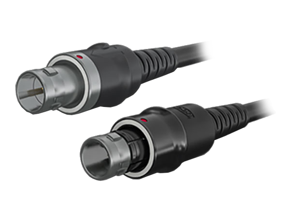 AMC® Advanced Military Connectors - ODU | Mouser