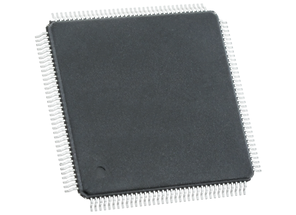 SAM3U Arm® Cortex®-M3 Flash-Based Microcontrollers - Microchip Technology | Mouser