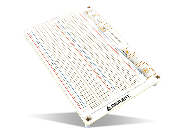 Blank Canvas - Digilent | Mouser