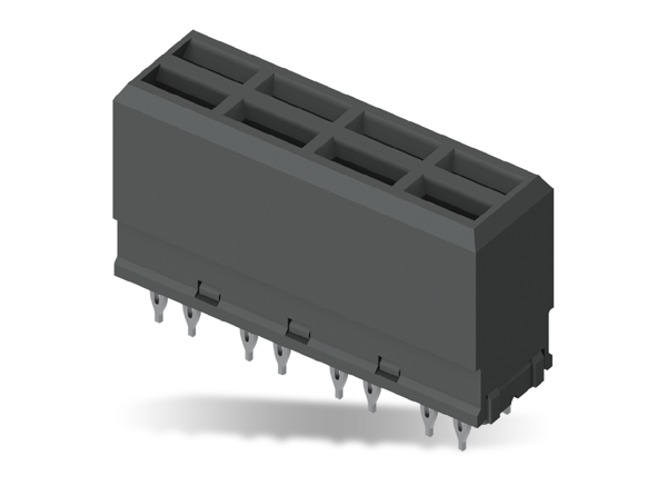 XCede® HD HPTS 3.20mm Power Modules - Samtec | Mouser