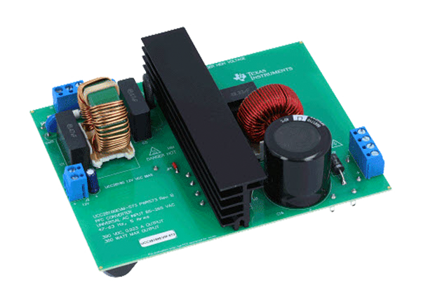 UCC28180EVM Evaluation Module (EVM) - TI | Mouser