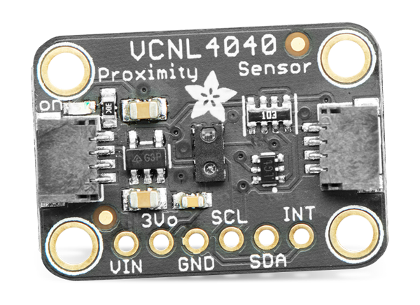 VCNL4040 Evaluation Board - Adafruit | Mouser